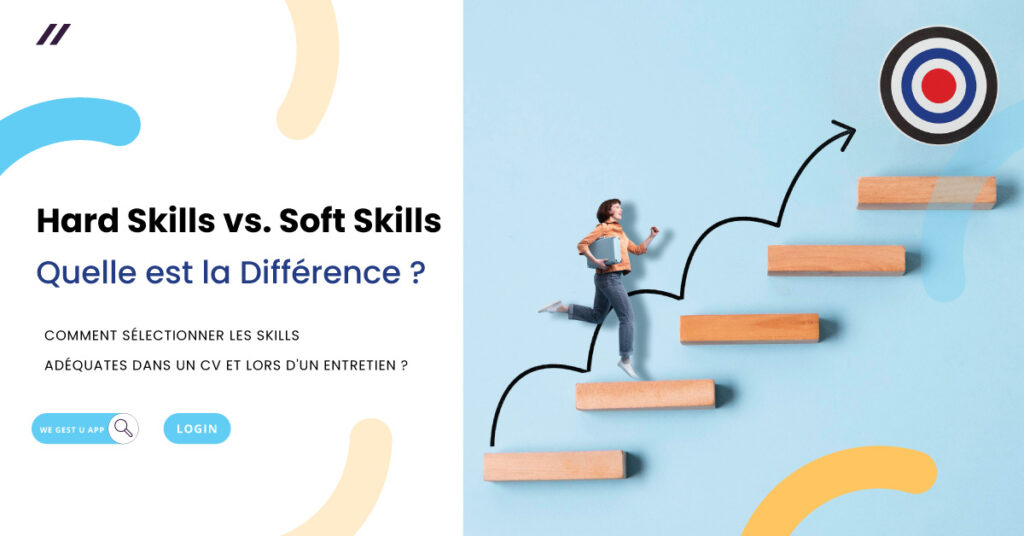 Hard Skills vs. Soft Skills : Quelle est la Différence ? | We Gest U ... Hard Skills vs. Soft Skills : Quelle est la Différence ? | We Gest U ...